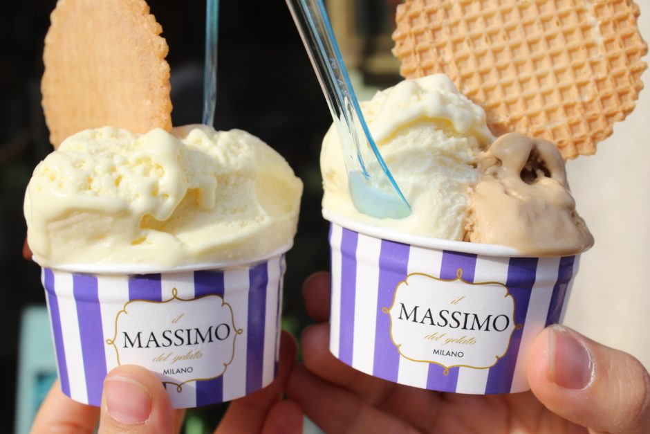 5 ottime gelaterie a Milano: le nostre proposte - Spignattando