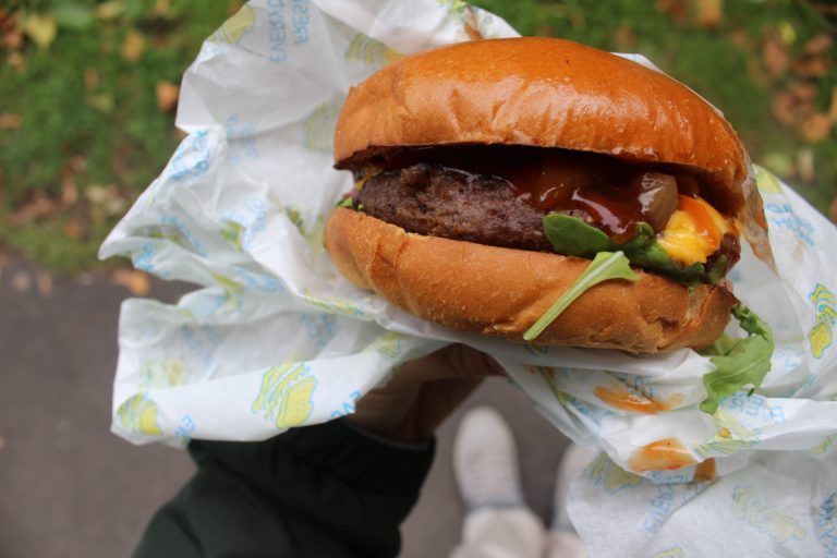 Irish village markets: lo street food di Dublino - Spignattando