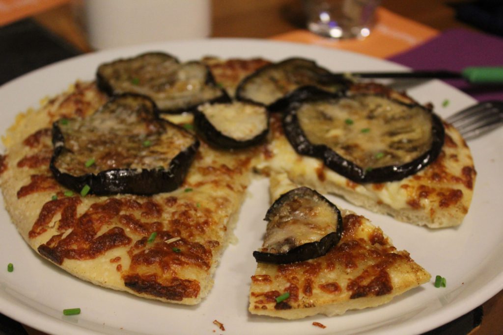 Bonci Pizzarium a Roma: ma quanto sei buono! - Spignattando