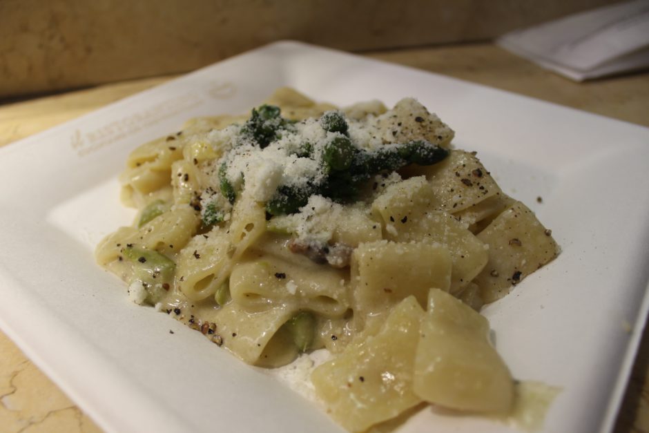 Dove mangiare a Roma: itinerario gastronomico di 3 giorni - Spignattando