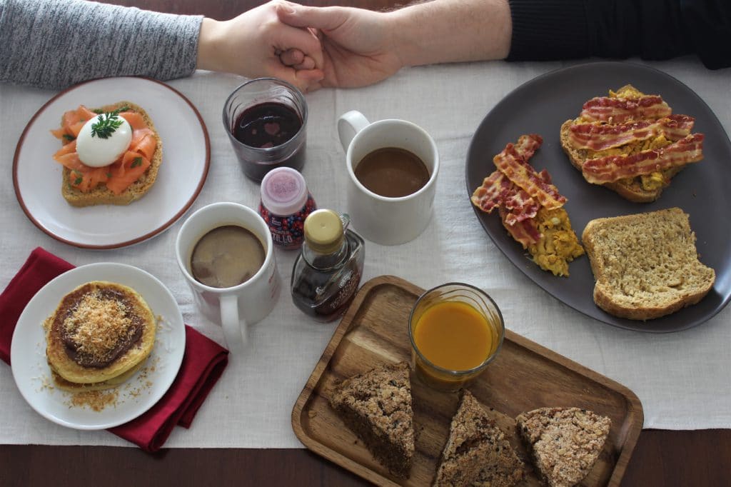 Il brunch perfetto: cosa mangiare e bere in 10 gustose ricette ...