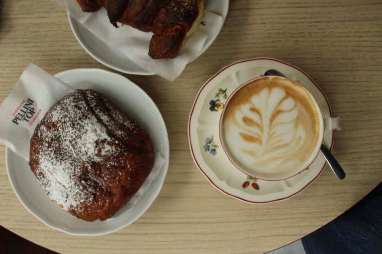 PastiCherì: le coccole della pasticceria italiana a Milano - Spignattando