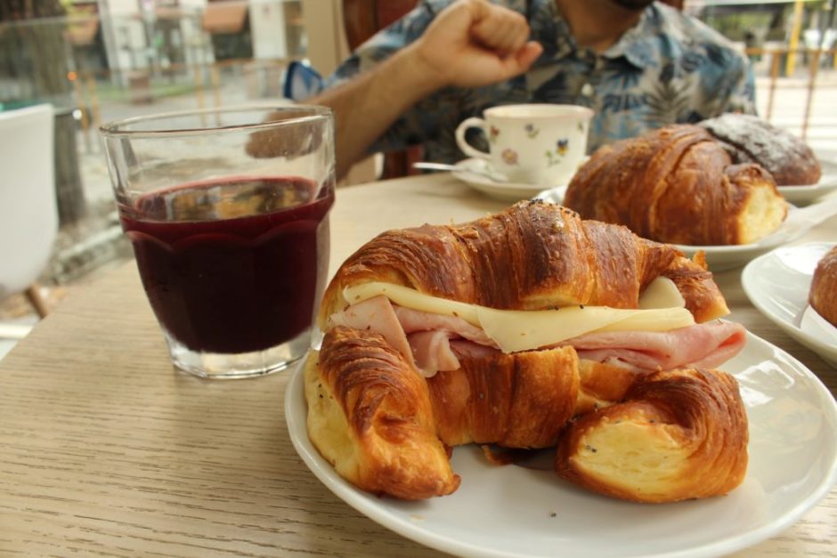 PastiCherì: le coccole della pasticceria italiana a Milano - Spignattando